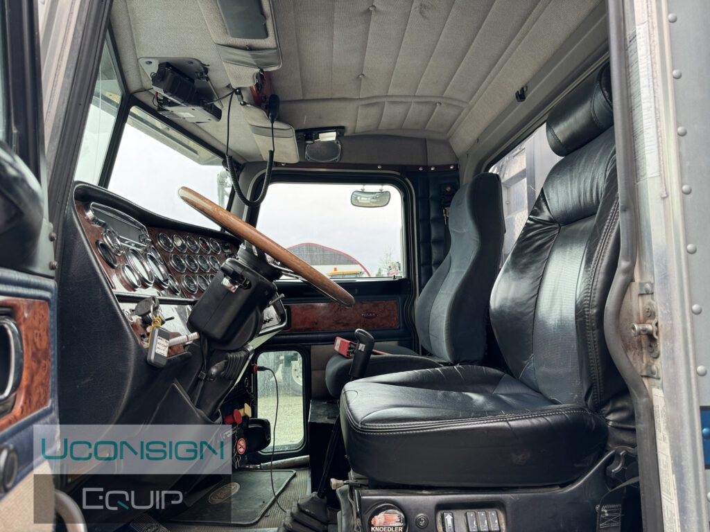 2005 Peterbilt 378 Heavy Haul Truck Tractor (01607) – Billy Mitchell ...